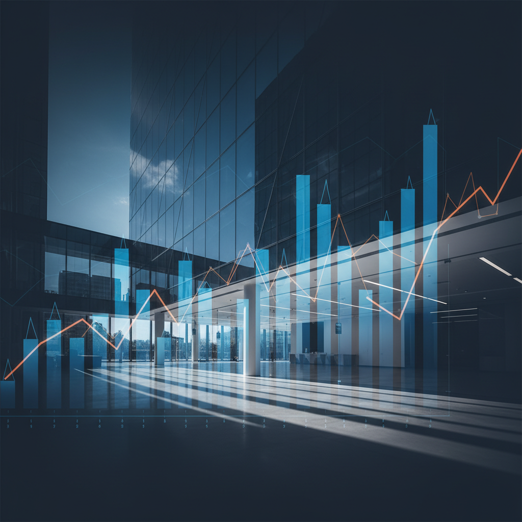 Évolution des Taux Crédit Immobilier en 2024 : Bilan et Perspectives ...
