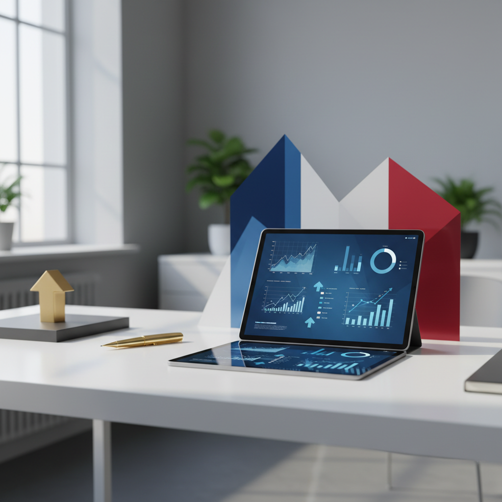 Investing CAC 40 : Comment Investir sur l'Indice Français en 2025 ...